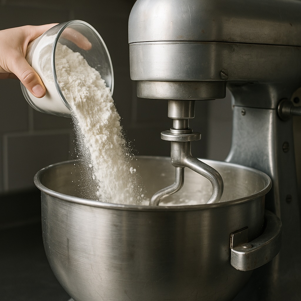 Contract Packaging/Copacker Agreements | Food Law Firm